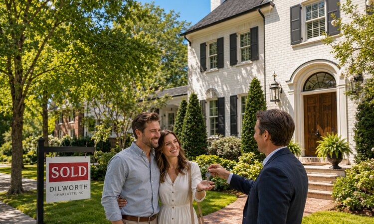 Buyer Strategy and Financing