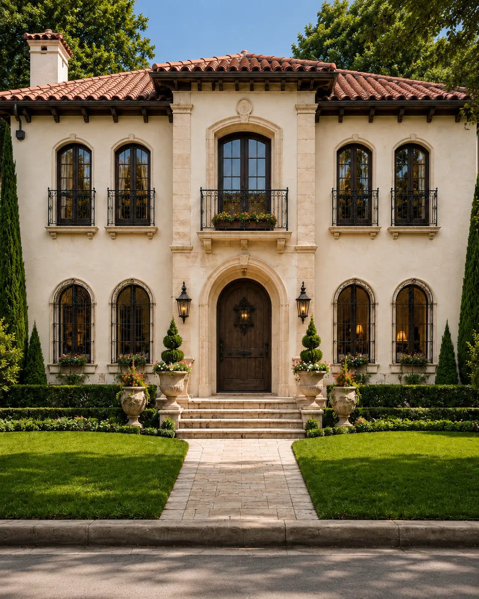 Smart & Efficient Homes