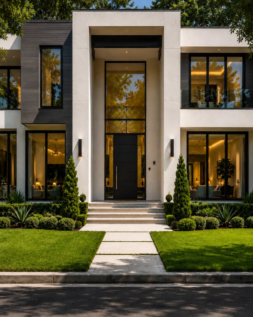 Multi-Gen & ADU Homes