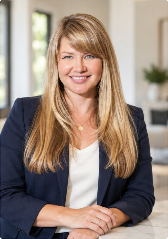 Helen Harp, Keller Williams Ballantyne real estate agent
