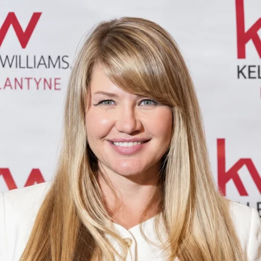Helen Harp, Charlotte NC Realtor
