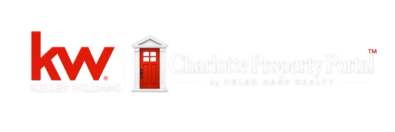 Keller Williams Charlotte Real Estate Portal by Helen Harp Realty