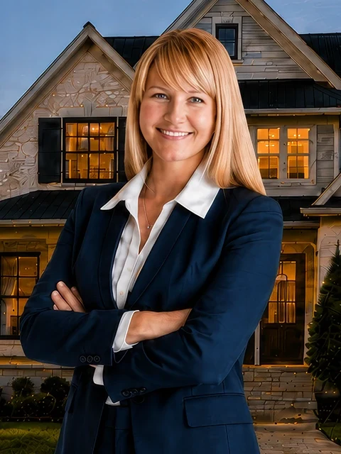 Helen Harp, Charlotte NC Realtor