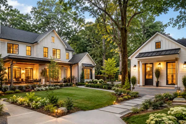 Multi-Gen & ADU Homes