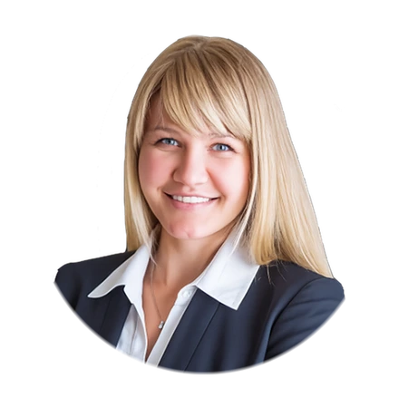 Helen Harp, Realtor Advisor