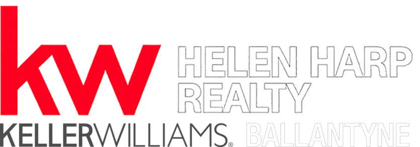 KW Helen Harp Realty · Keller Williams Ballantyne